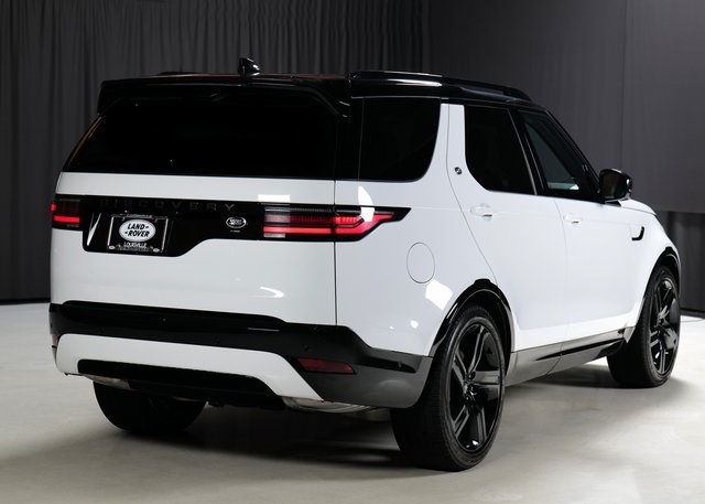 2021 Land Rover Discovery HSE, White and Black Specs ! – Auto News Magazine
