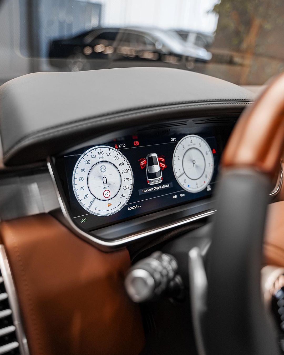 2021 Range Rover SV Autobiography L Two Tone, Excellent ! – Auto News ...