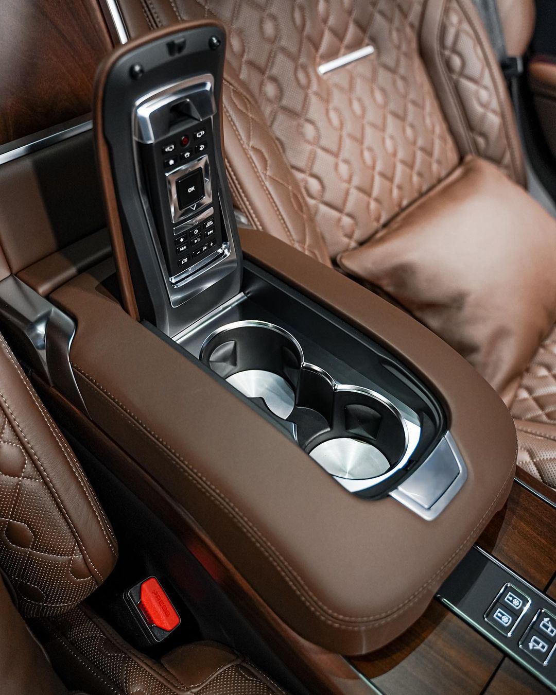 2021 Range Rover SV Autobiography L Two Tone, Excellent ! – Auto News ...